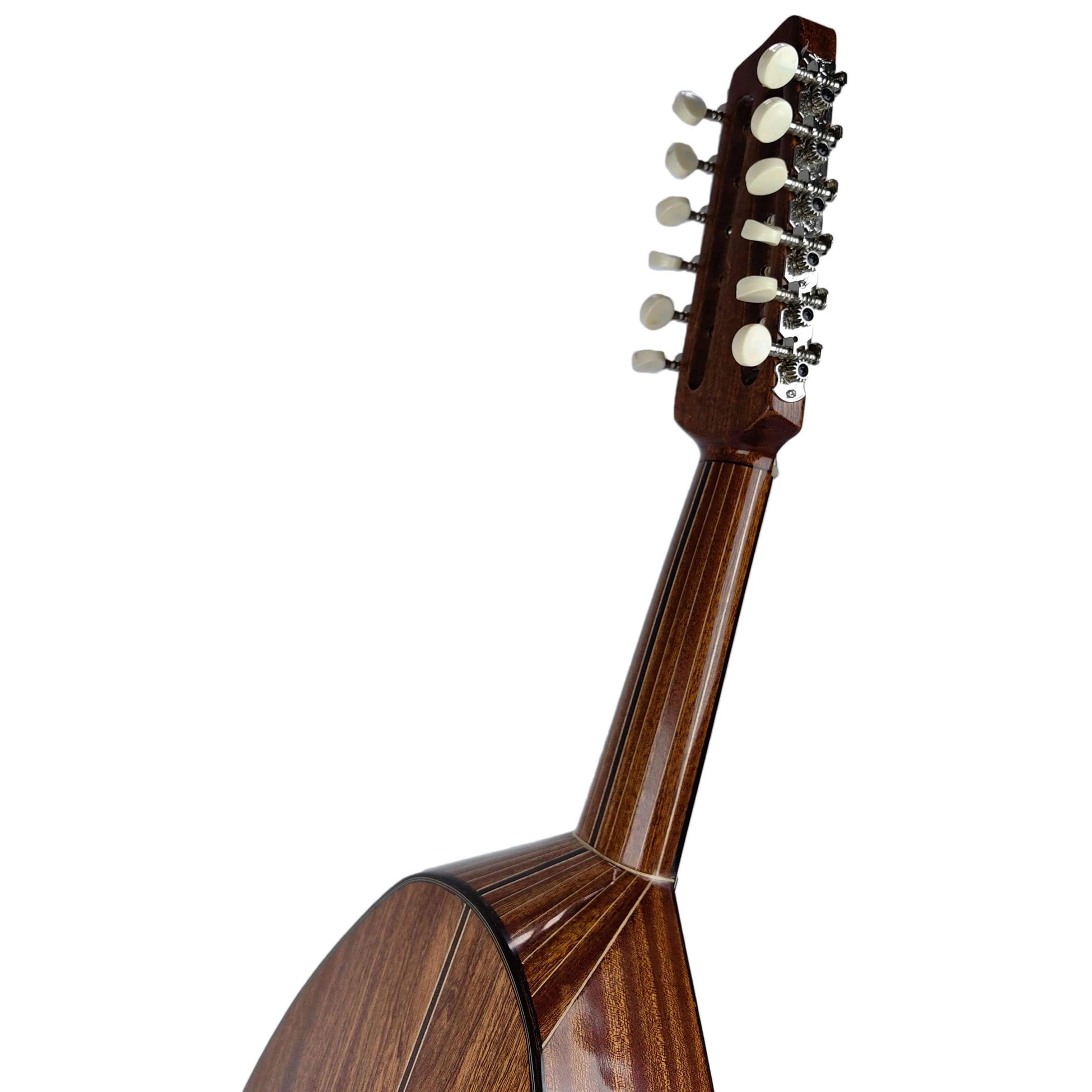 Arabic Elektric Acoustic Oud Thin Body ELC01A - 800.00