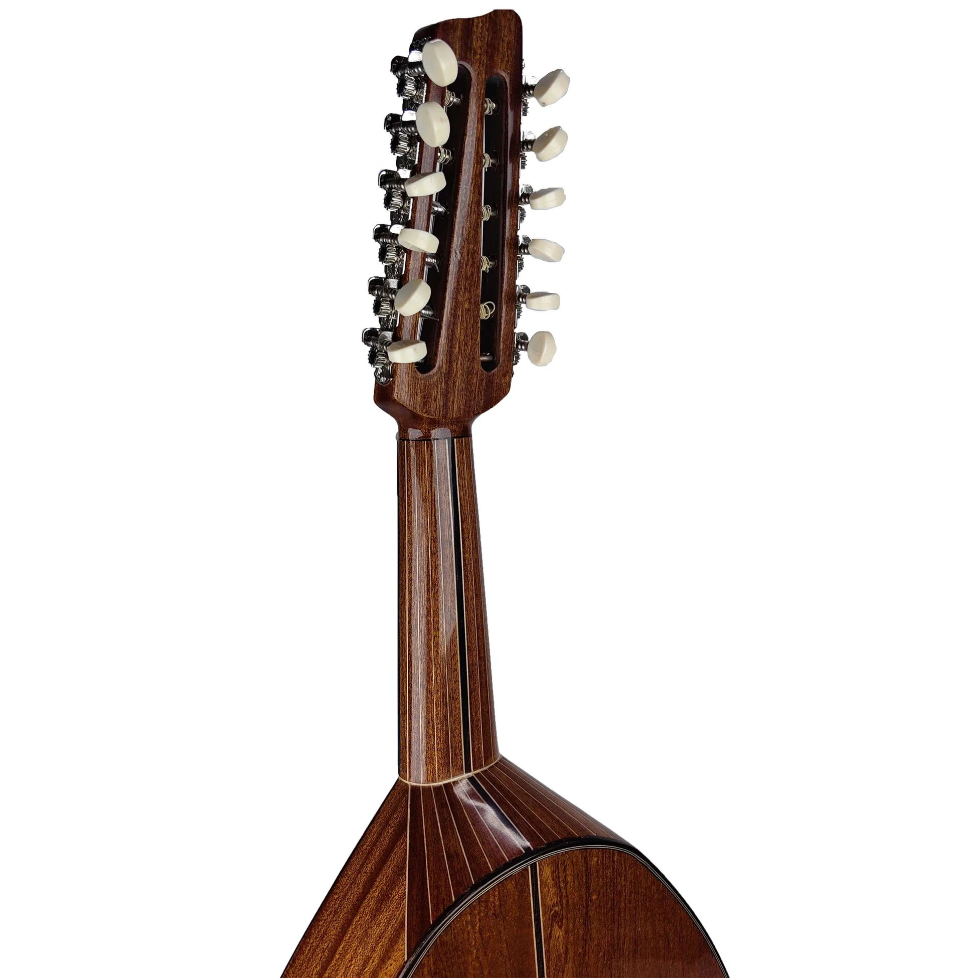 Arabic Elektric Acoustic Oud Thin Body ELC01A - 800.00
