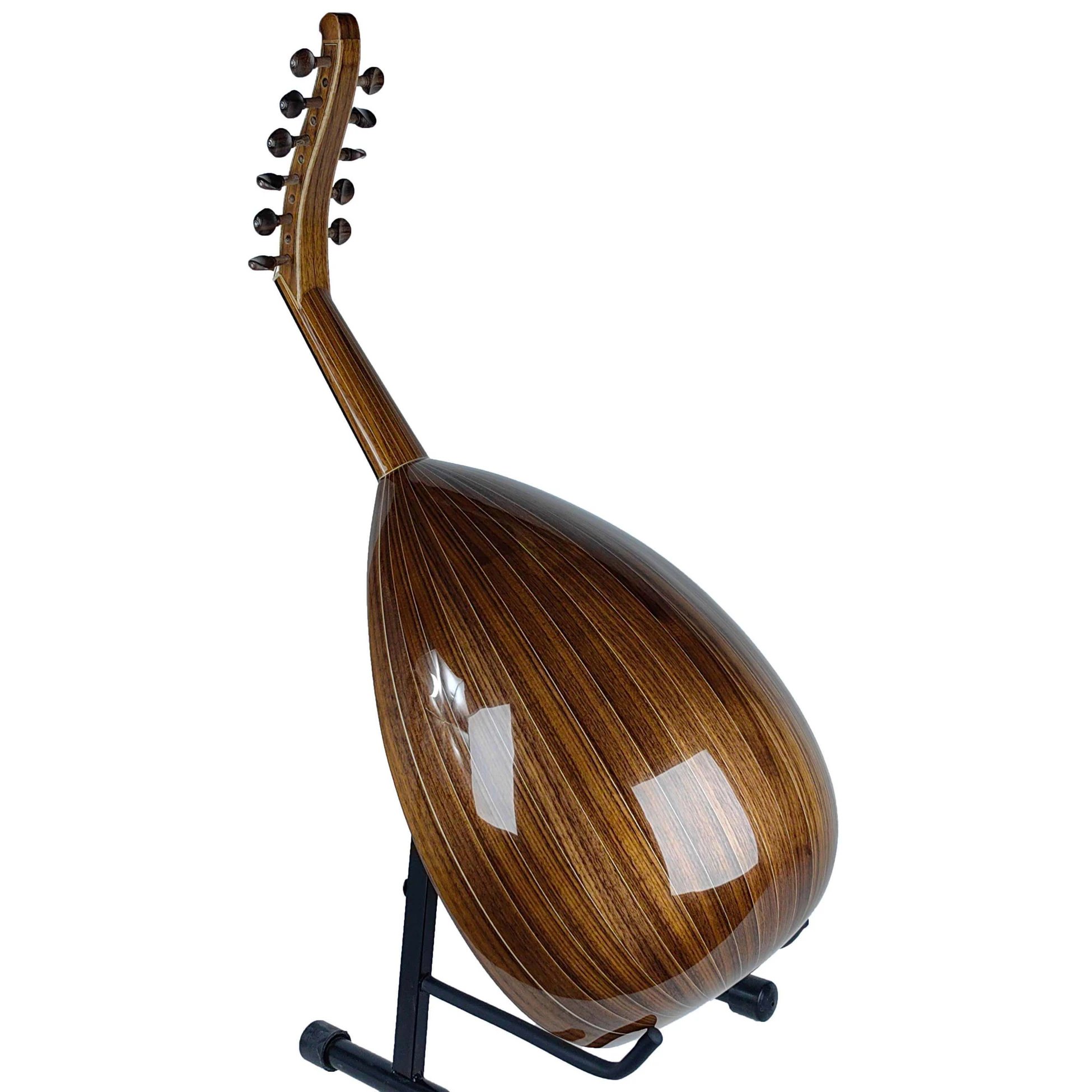 Premium Left Handed Turkish Oud HQ02TLH - 900.00