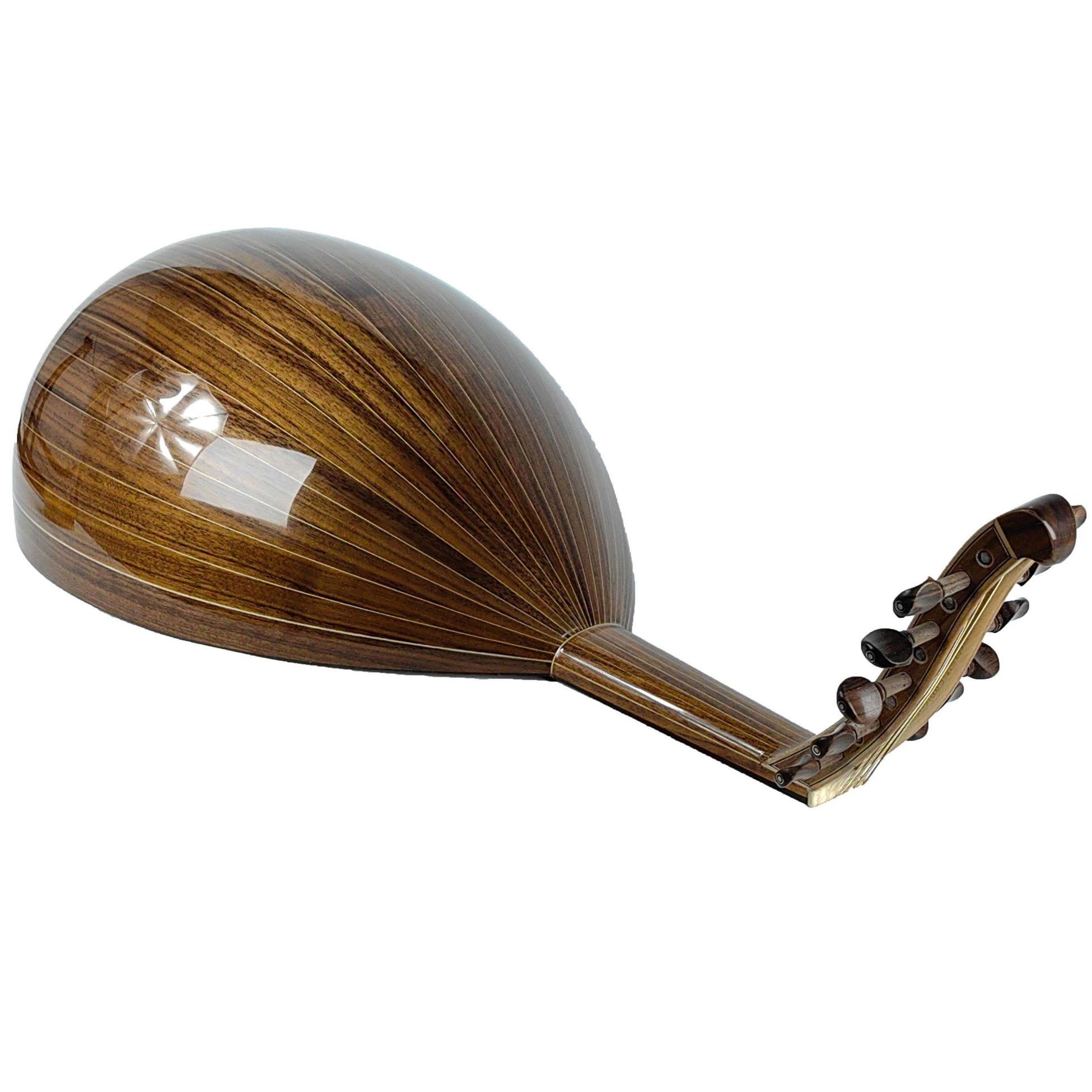 Premium Left Handed Turkish Oud HQ02TLH - 900.00