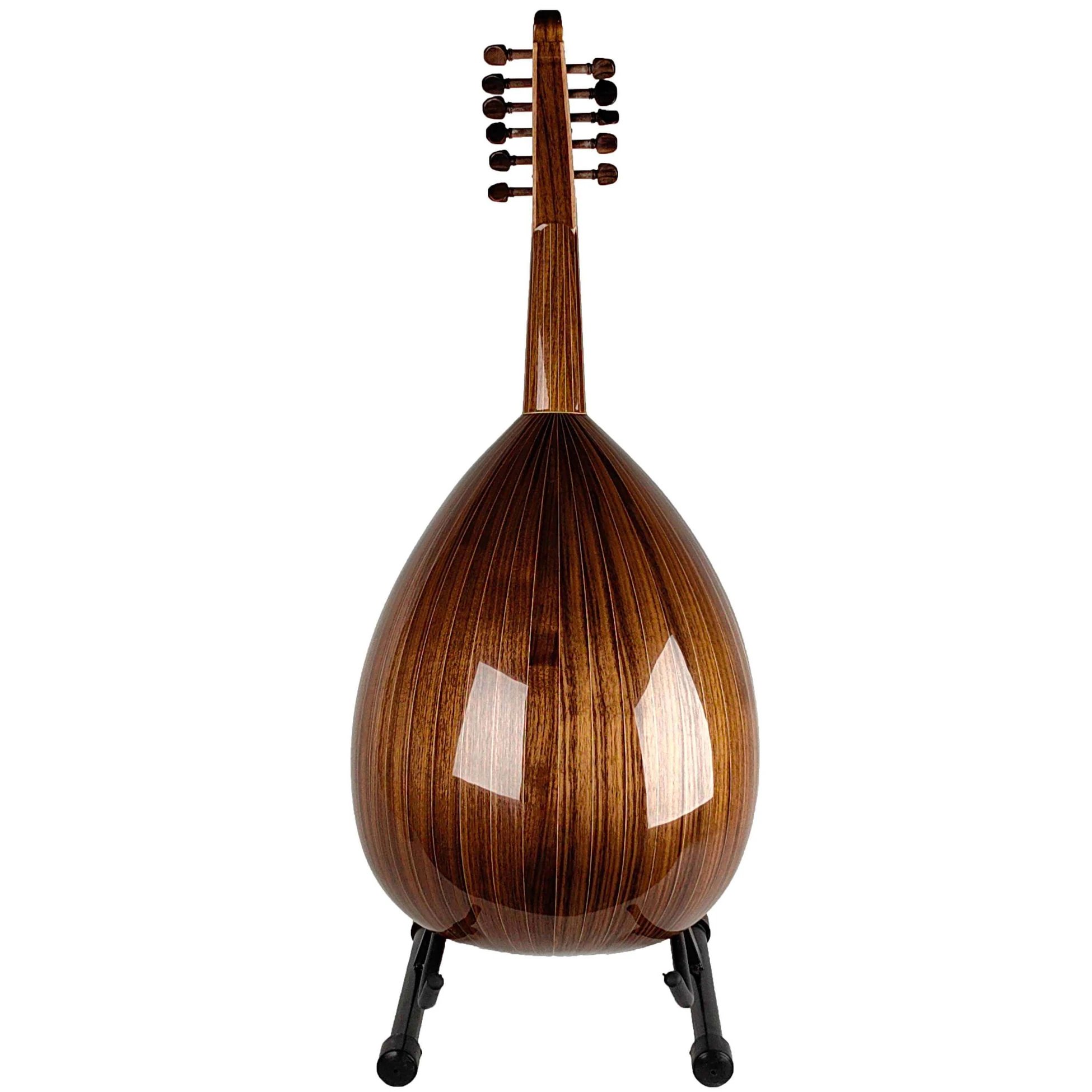 Premium Left Handed Turkish Oud HQ02TLH - 900.00