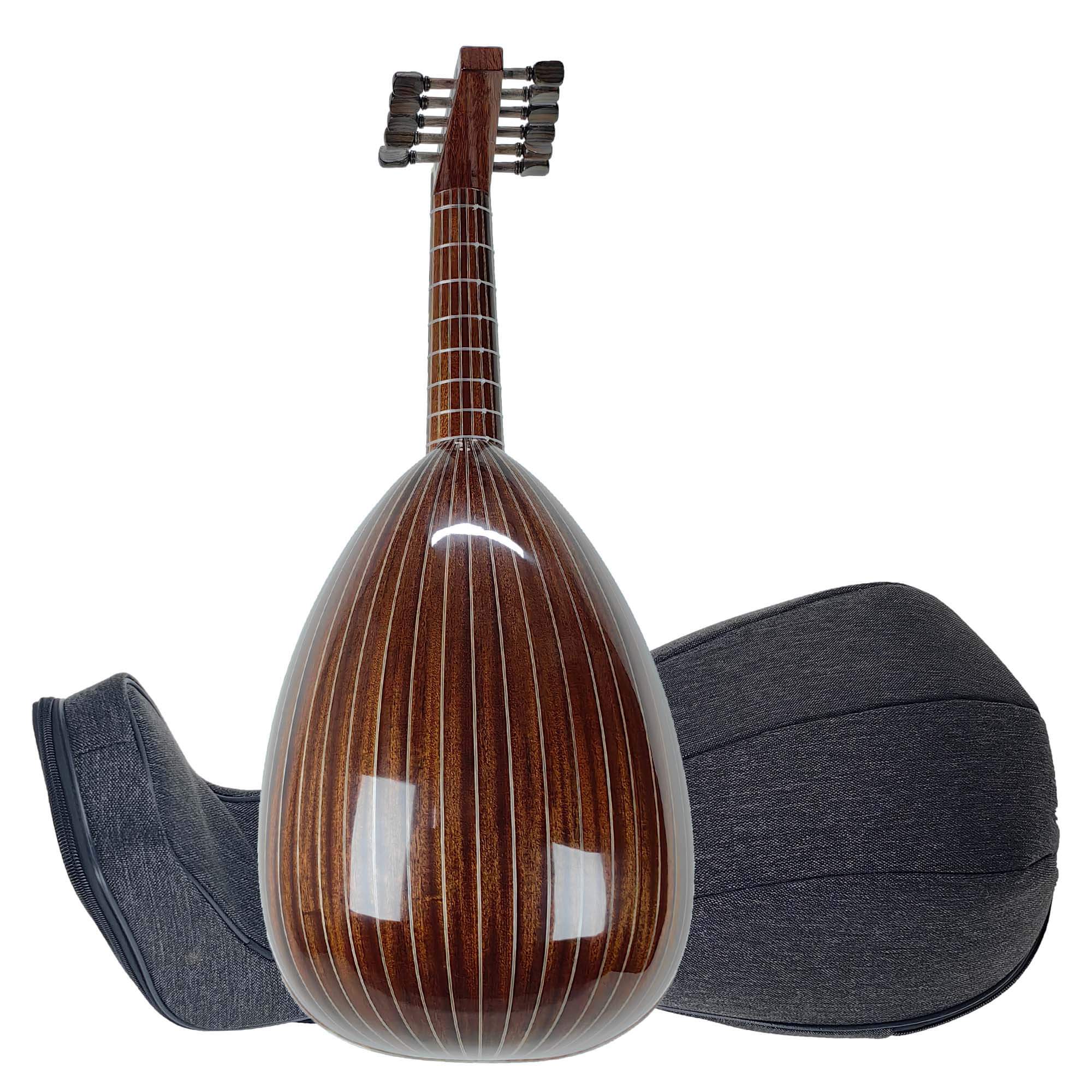 Renaissance Lute 6 Course LT6RNS11MH - 649.00
