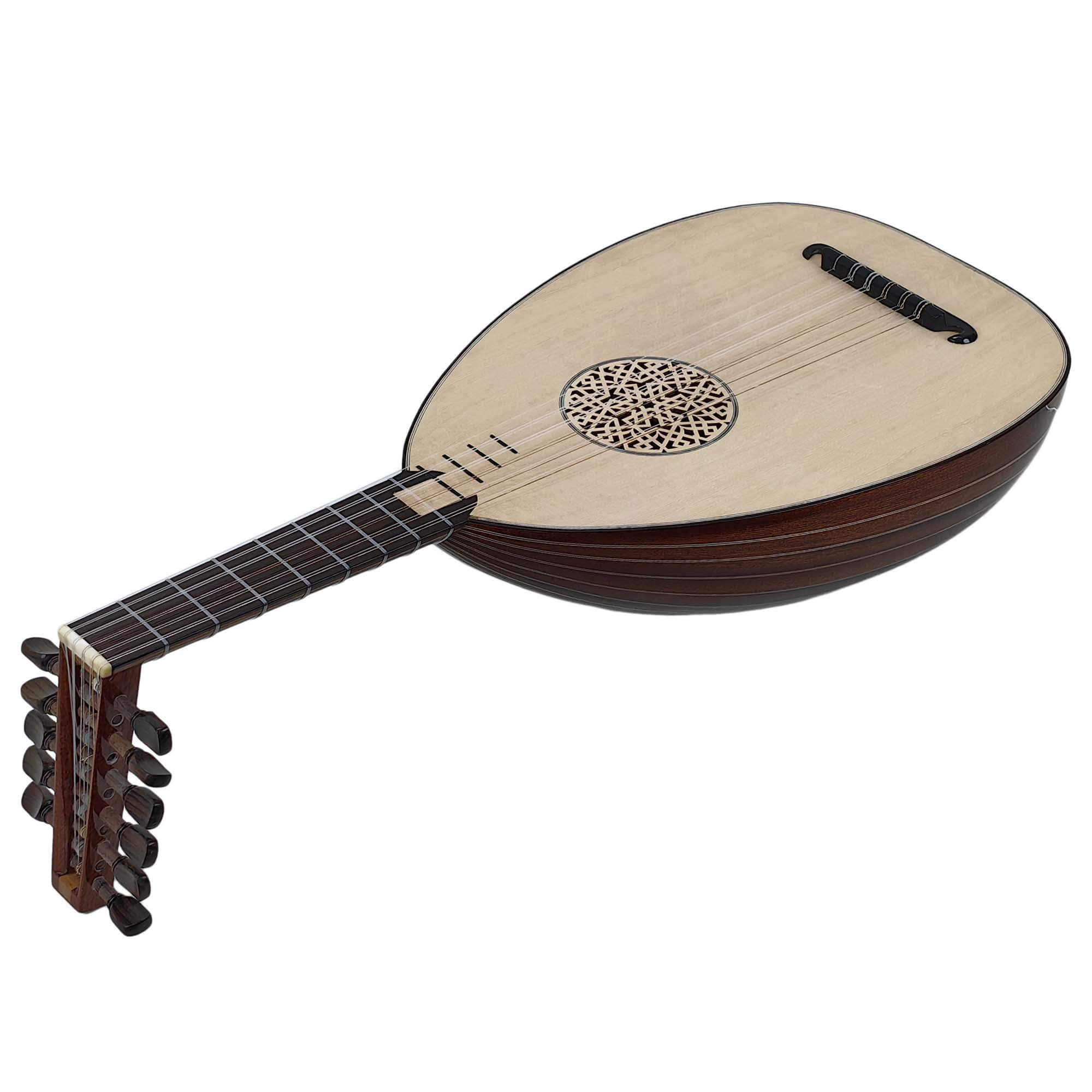 Renaissance Lute 6 Course LT6RNS11MH - 649.00