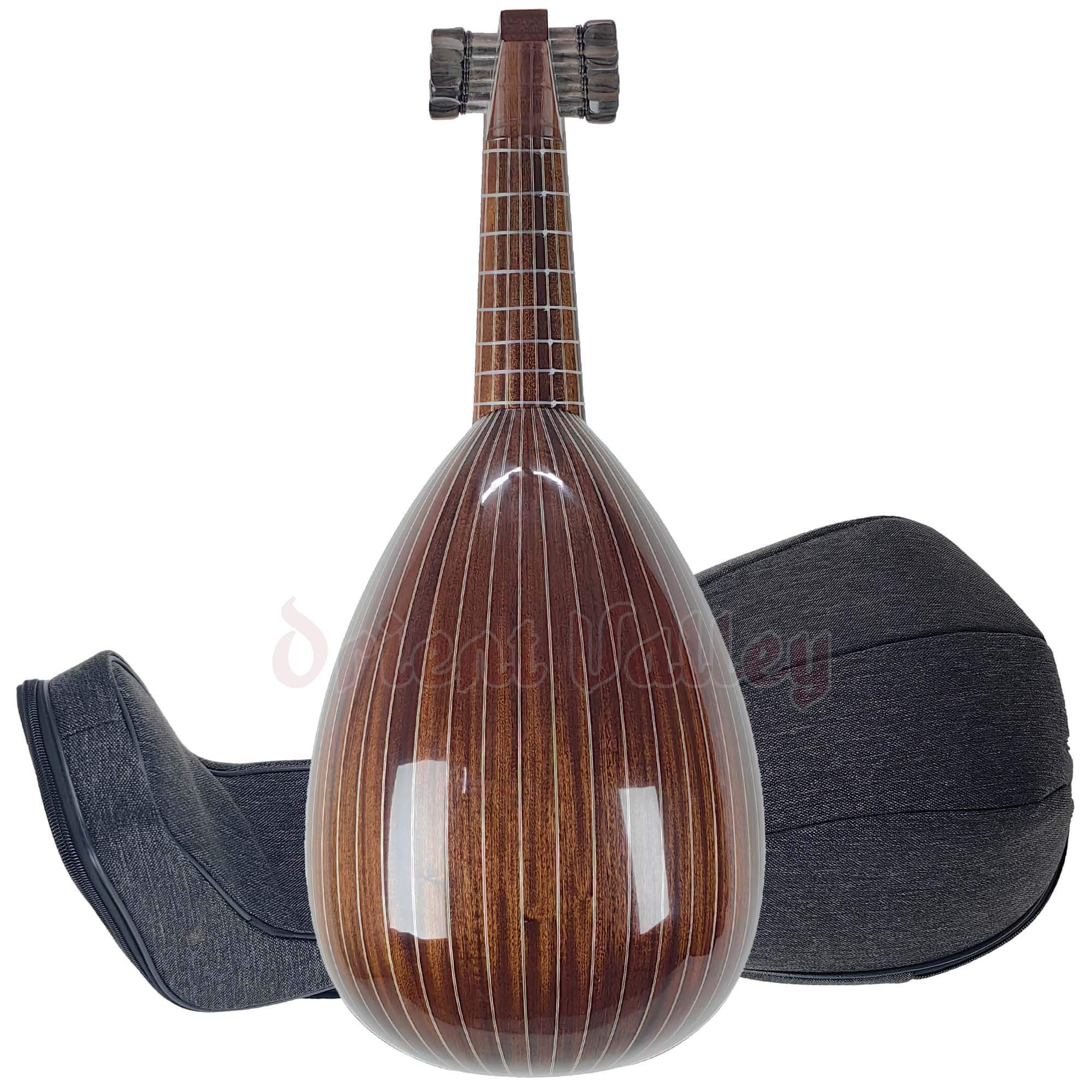 Renaissance Lute 8 Course LT8RNS15MH - 799.00